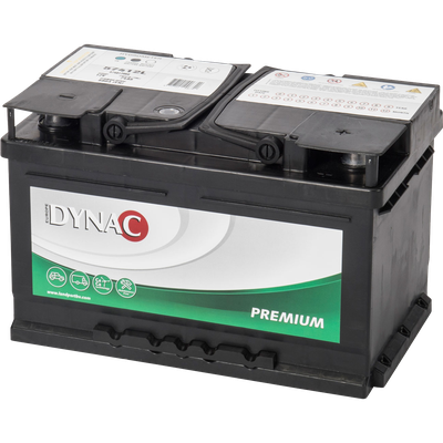 DYNAC PREMIUM - Landport