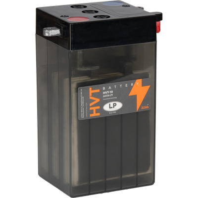 LANDPORT HVT - Landport