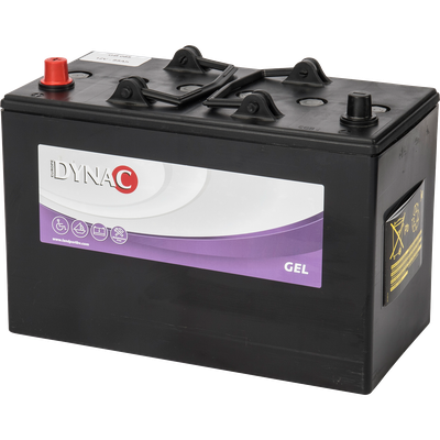 DYNAC GEL - Landport