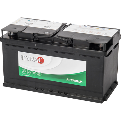 DYNAC PREMIUM - Landport