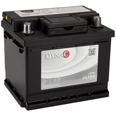 DYNAC ULTRA - Landport