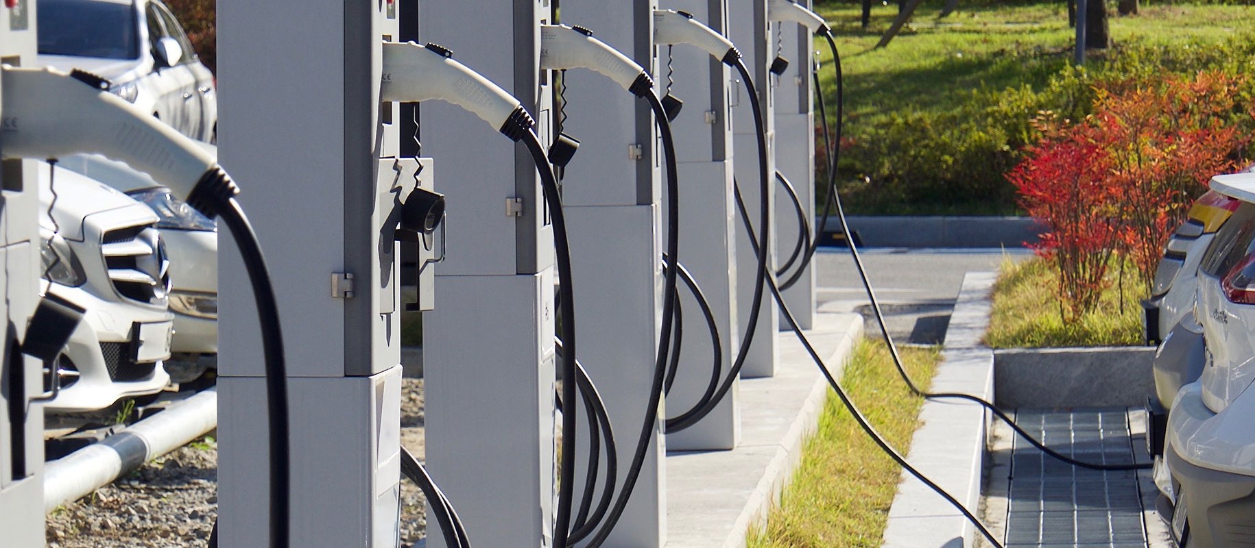 LANDPORT ENERGY - Landport