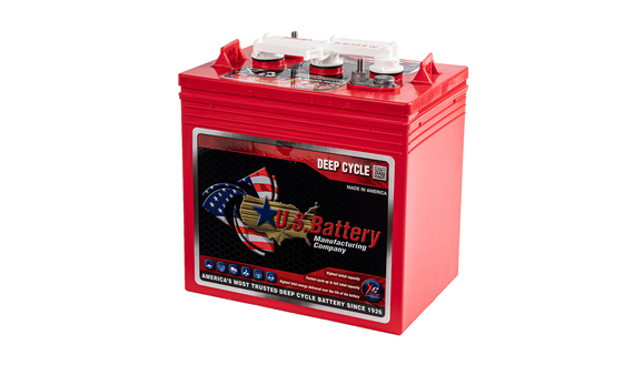 Landport Batteries - Landport